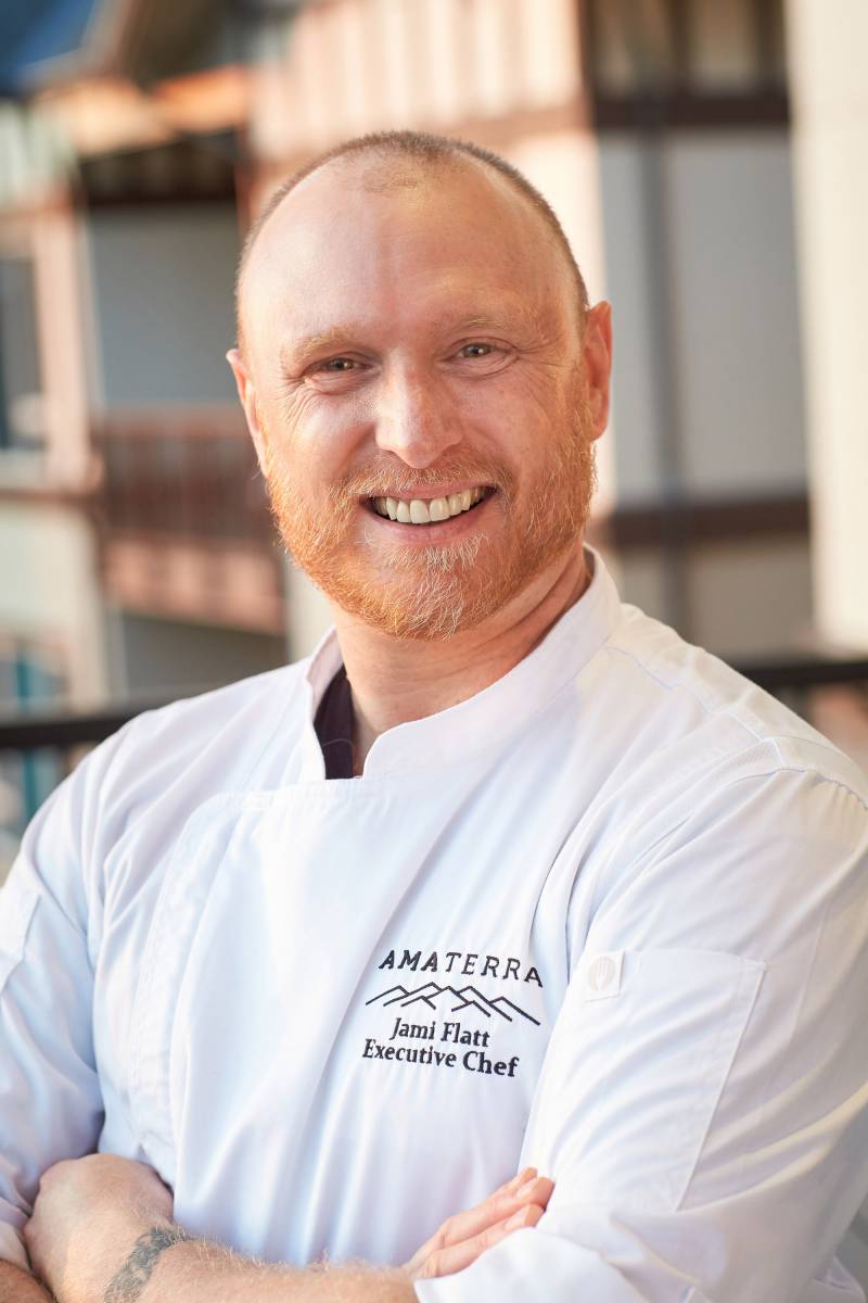 About Us – Amaterra