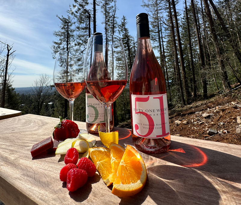 Amaterra | Winery | For the love of the Earth